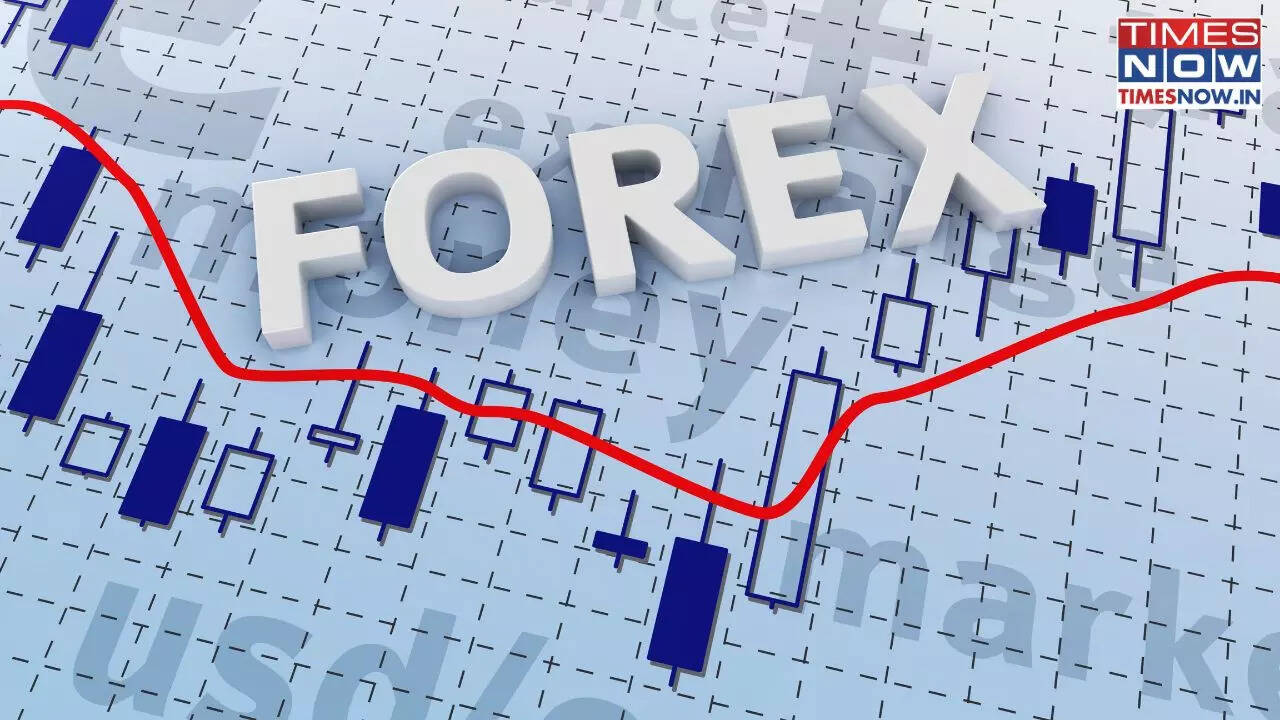 India’s forex reserves jump nearly $6.3 billion to $696.9 billion: RBI