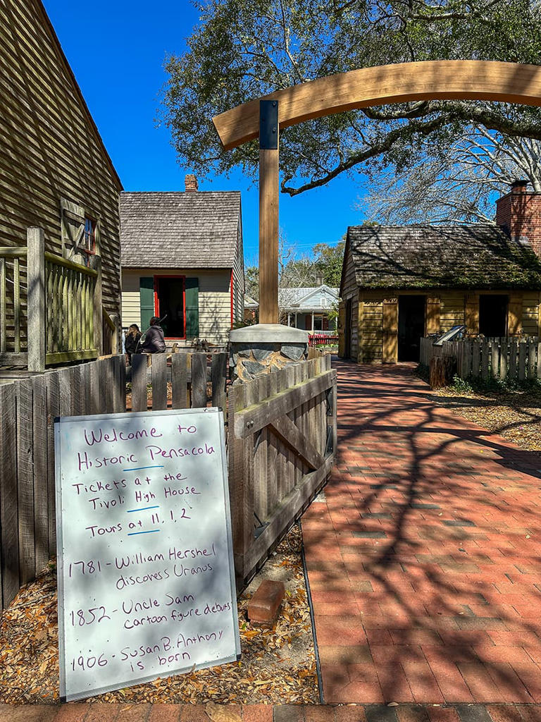 3 days in Pensacola: The complete family itinerary for beaches, history ...