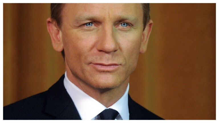 Op zoek naar de nieuwe 007: casting voor James Bond officieel van start