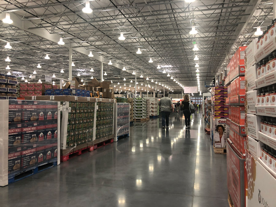 Nevada man threatens to blow up Utah Costco unless minority employees ...