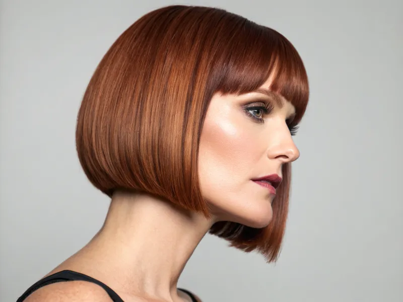 These 13 cuts help hair look fuller without heavy styling