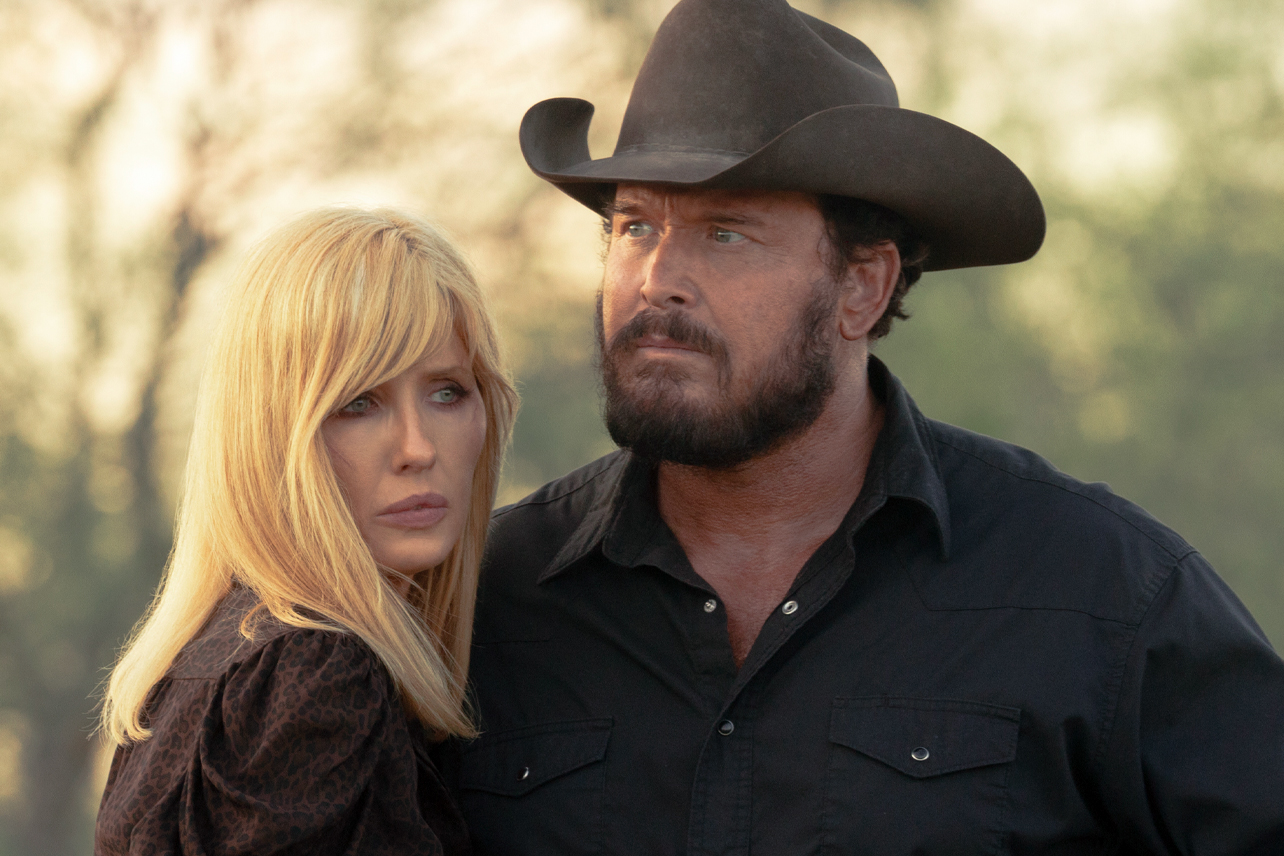 What channel is ‘Dutton Ranch’ on tonight? How to watch ‘Dutton Ranch ...