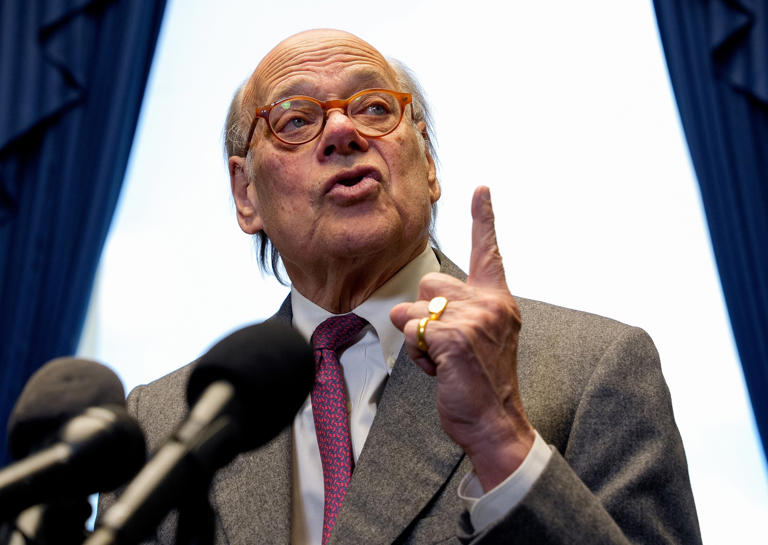 Tennessee Democrat Steve Cohen to retire in aftermath of redistricting