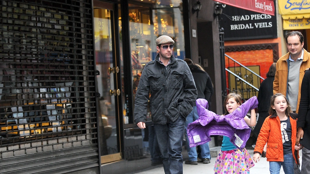 Christy Turlington Celebrates Daughter Grace Burns Nyu Graduation