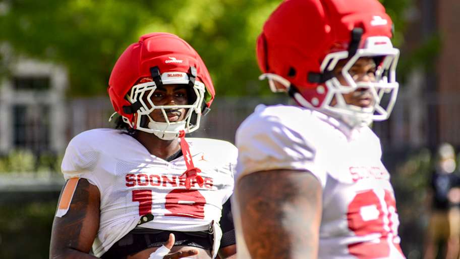 How Oklahoma HC Brent Venables’ defensive ‘genius’ led Brian Harris to ...