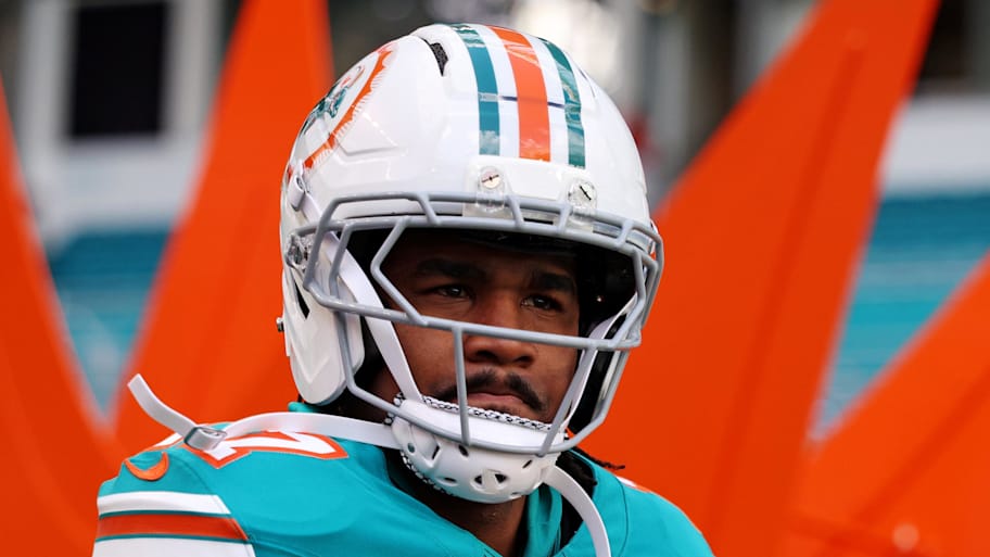Chris Johnson will get shot at proving Dolphins were right to trade ...