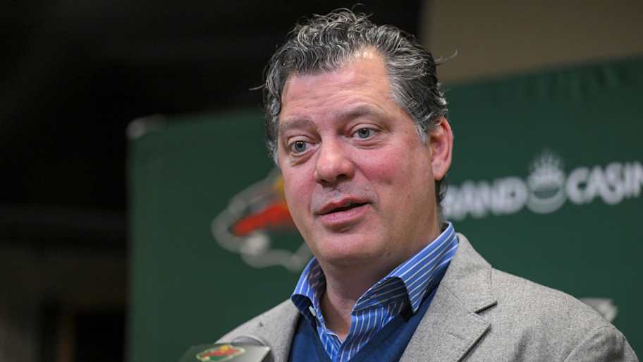 Wild are on the path to making their first big mistake of the offseason