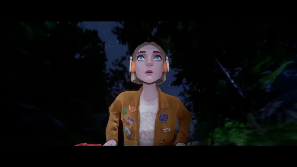Game on: Teenage music adventure 'Mixtape'