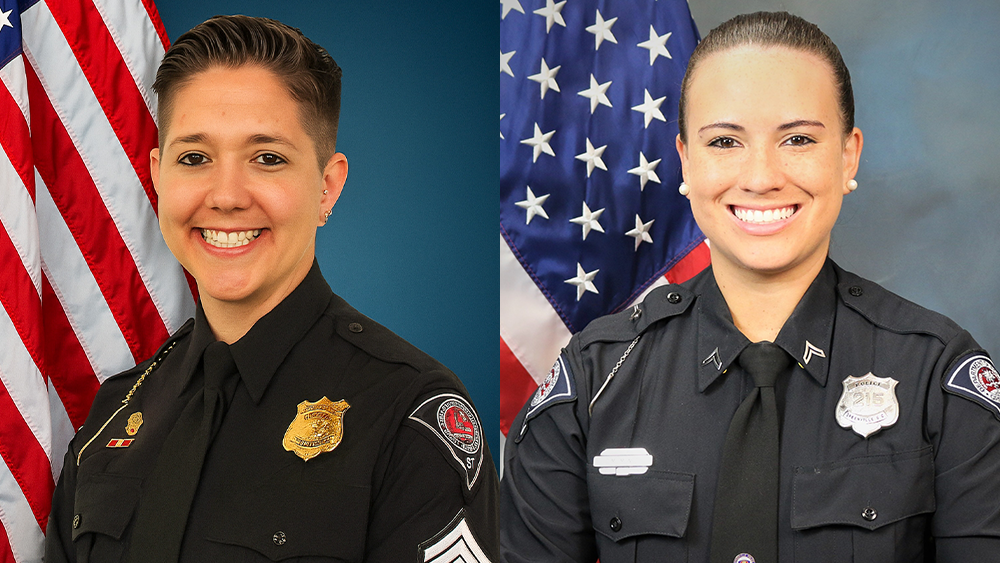 South Carolina head-on crash kills 5, including police sergeant; fellow ...