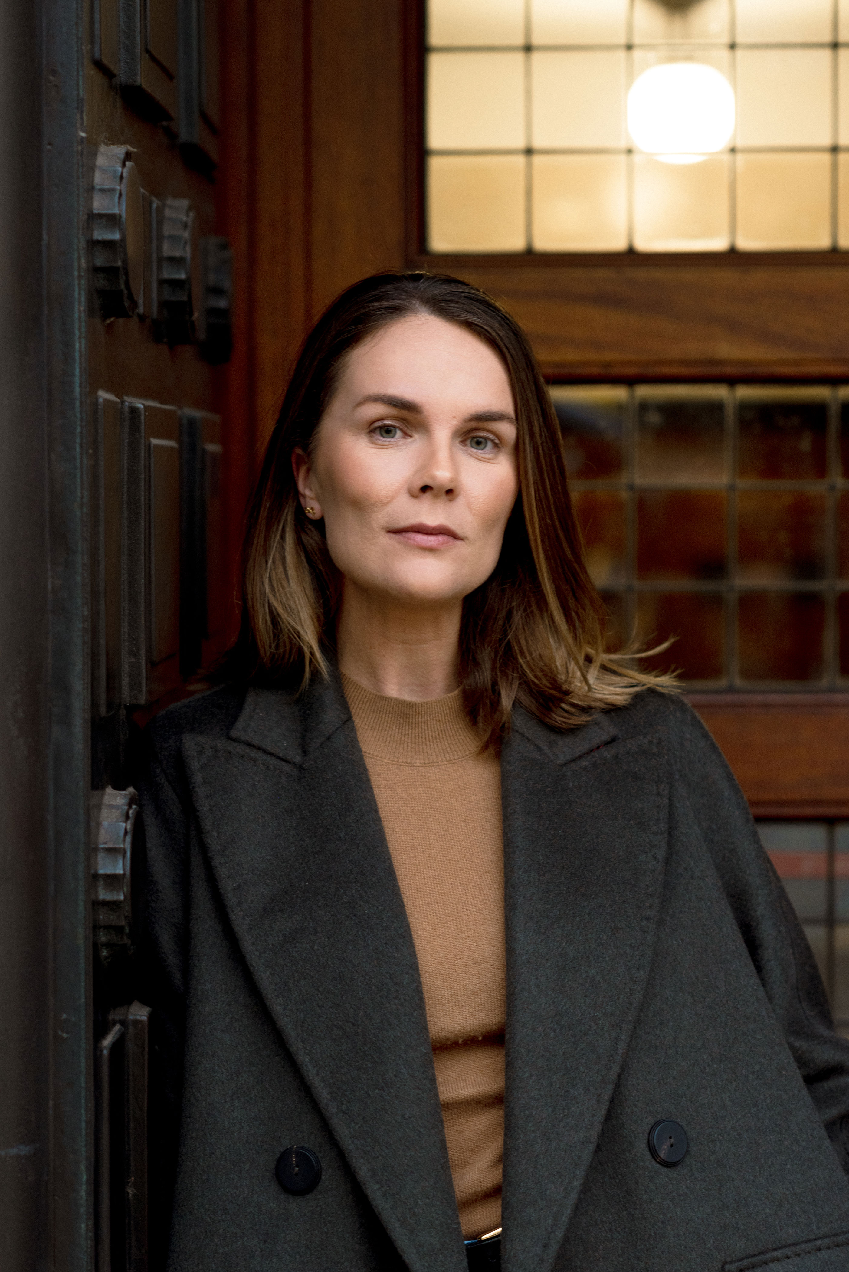 'Yesteryear' author Caro Claire Burke on novel, Anne Hathaway adaptation