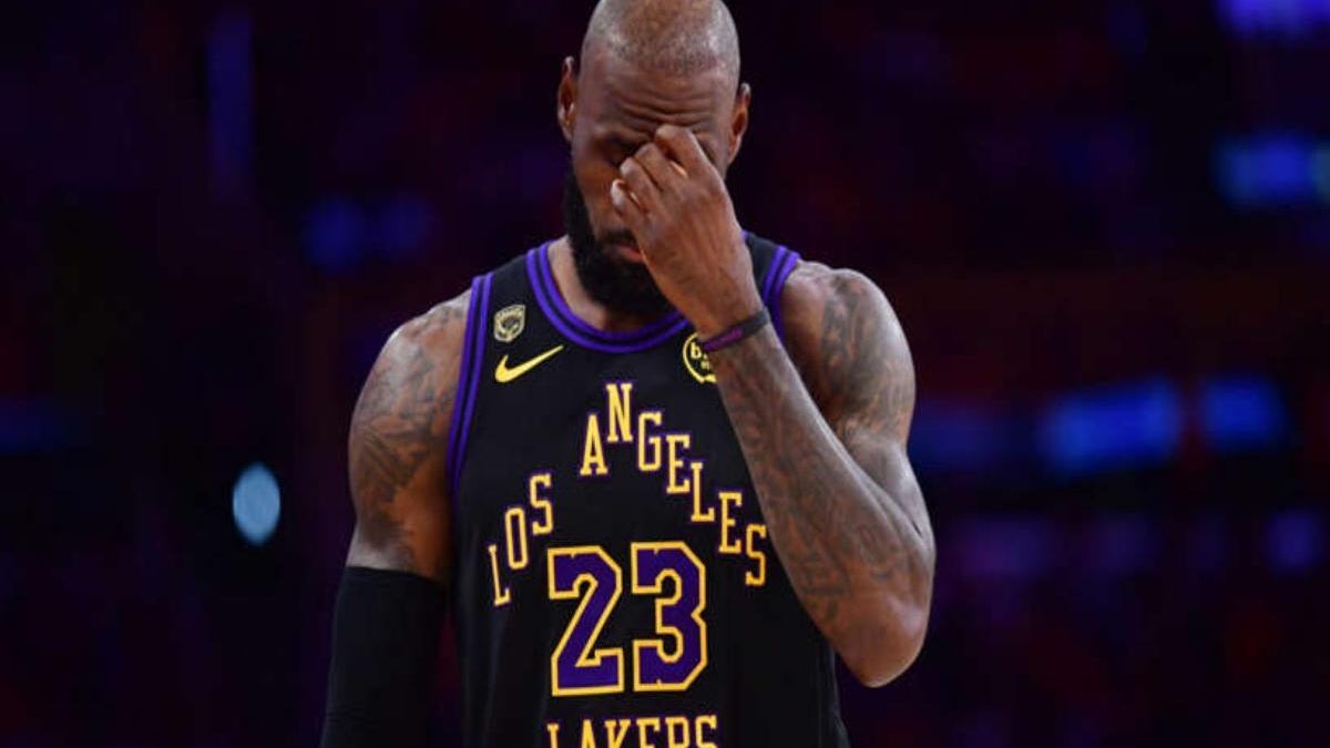 NBA: Drake roasts LeBron James and praises Stephen Curry in his new ...