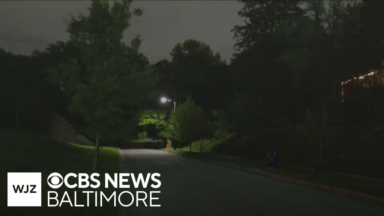 Woman killed in Baltimore County home, boyfriend hospitalized with self ...