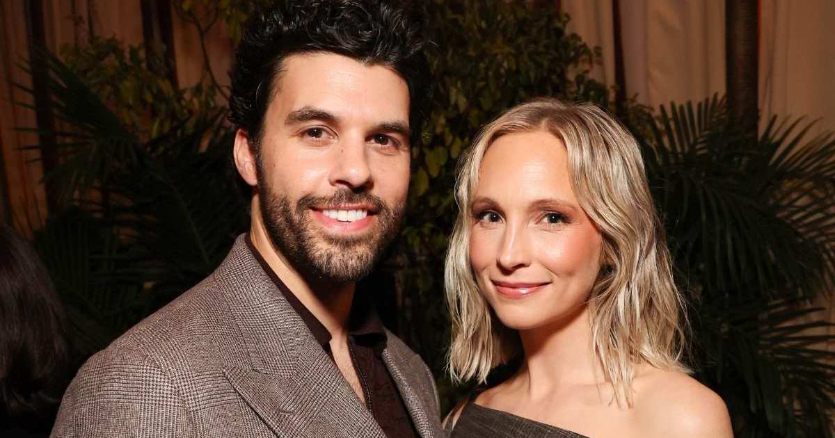 Candice King & Steven Krueger welcome baby no. 1: ‘We are so in love’
