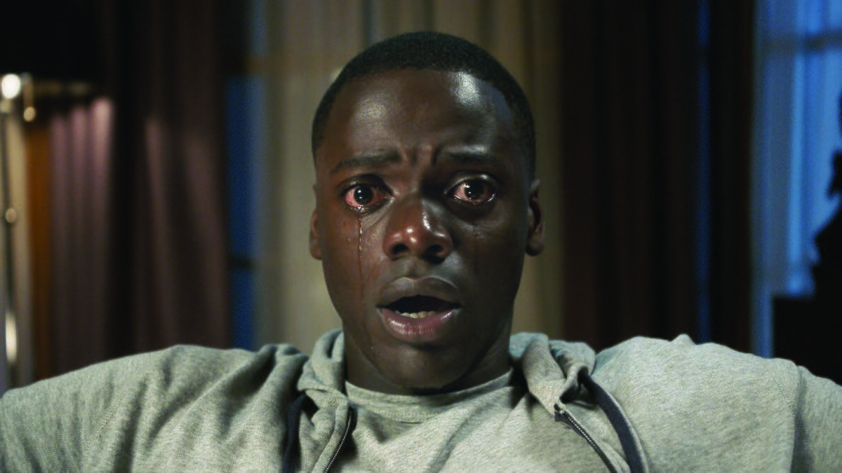 Movie endings that were completely changed: From I Am Legend to Get Out