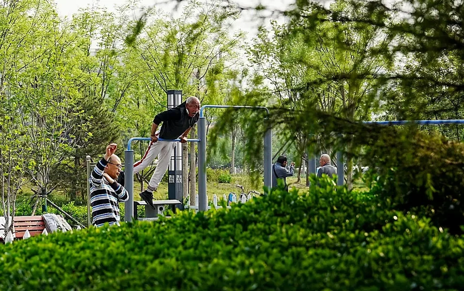 Healthy aging habits worth starting today