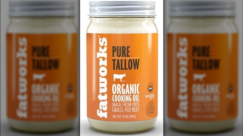 13 jarred beef tallow brands you should know