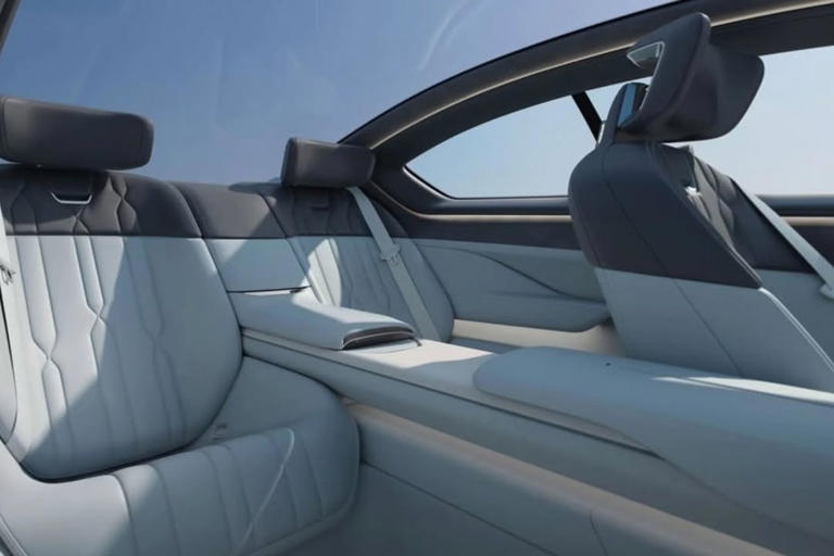 Hier is de Vision BMW Alpina (2026): het eerste Alpina-model van BMW zelf