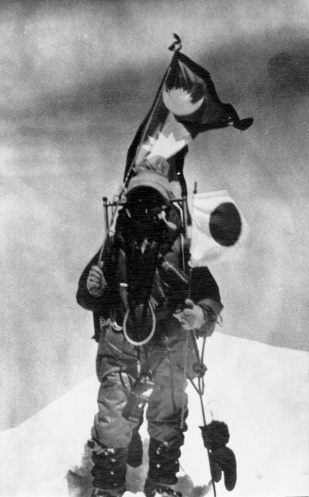 12 Mount Everest stories that are so fascinating, you won't believe ...