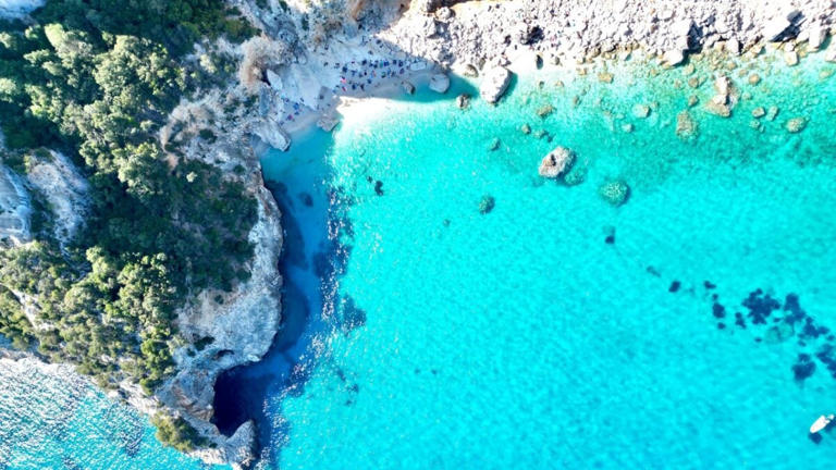 Le spiagge più belle del Sud Italia: guida ai paradisi di mare tra ...