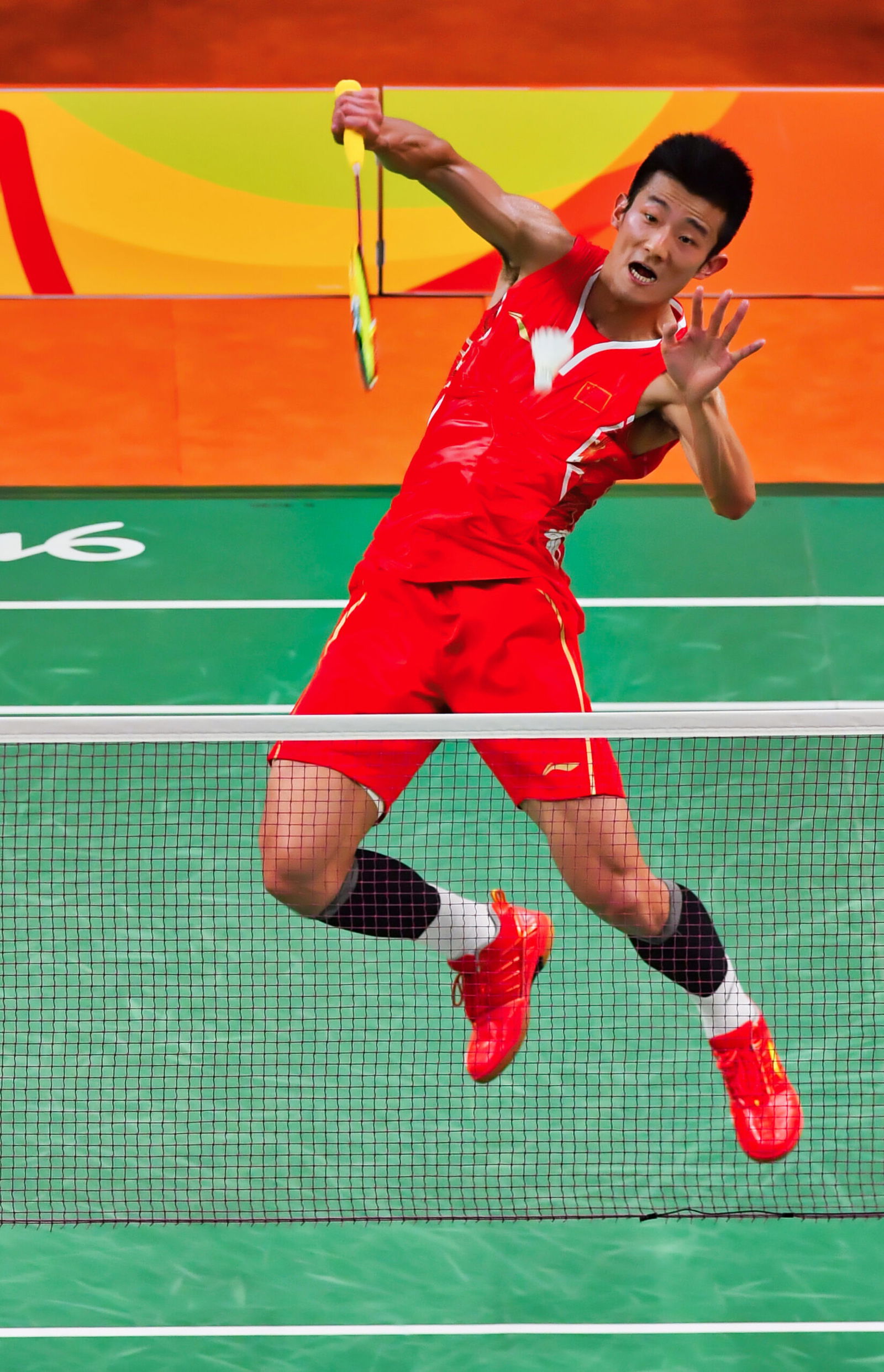 Inside Chen Long’s playing style and the tactics behind his success