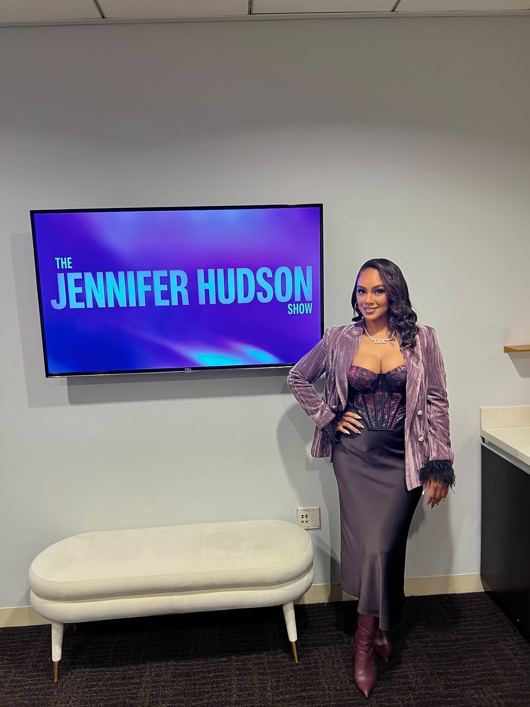 Reality TV life coach Cheyenne Bryant reacts to critics of her ‘Dr ...