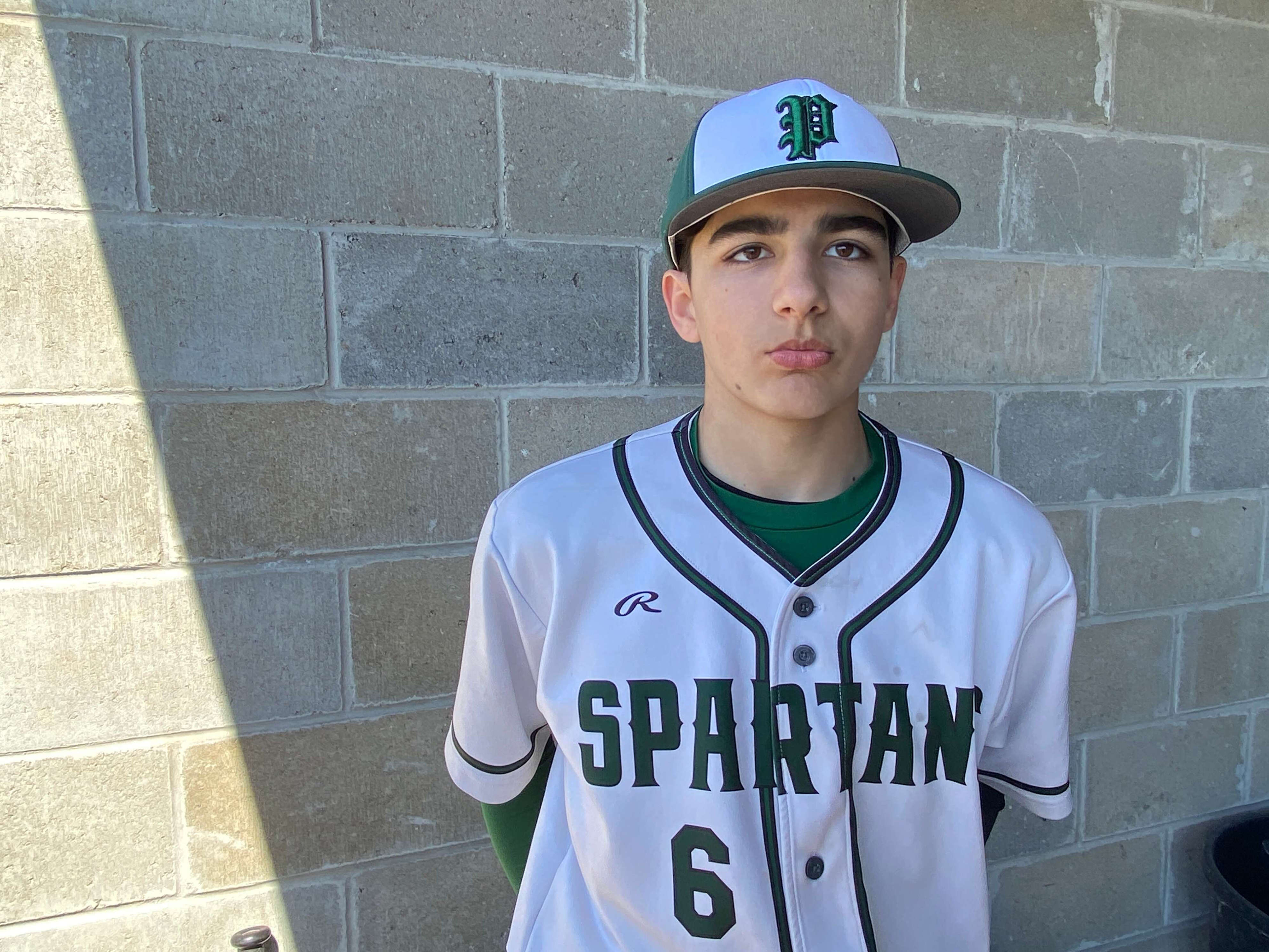 Bay County prep roundup: Home run power cranked to level 10 with double ...