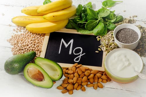 7 foods high in magnesium for better sleep and bone strength