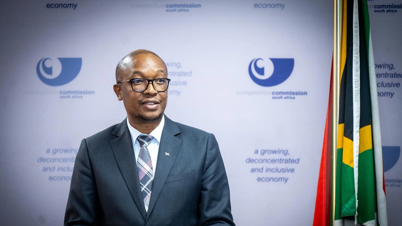 Minister Tau's cowardly WTO shield: A betrayal of Palestine and South ...