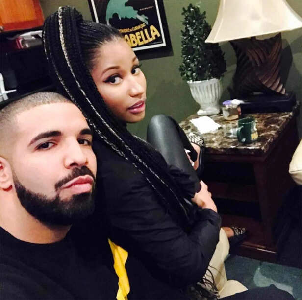 Fact check: Did Drake diss Nicki Minaj with 'MAGA fried her brains ...