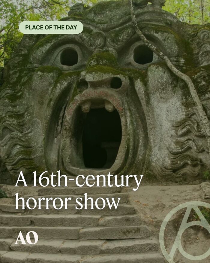 24 strangest and most fascinating places hidden around the world