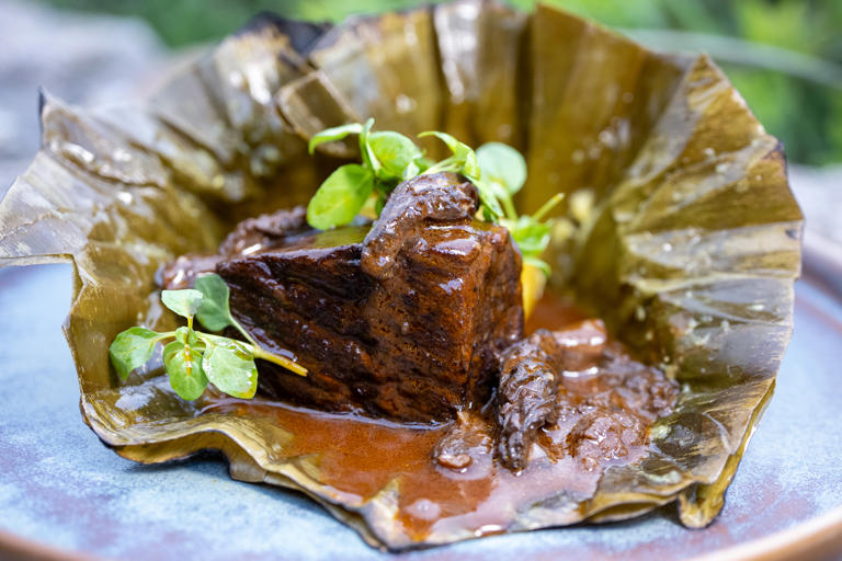 Well-seasoned: Discover the global journeys behind six of the world’s ...