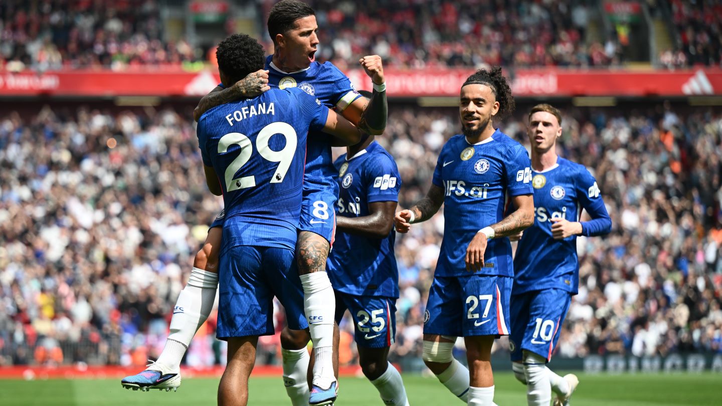 Chelsea partner with Roc Nation Sports for US growth