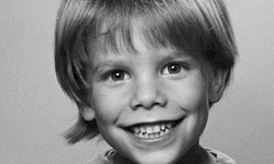 Missing child case finally reaches major turning point