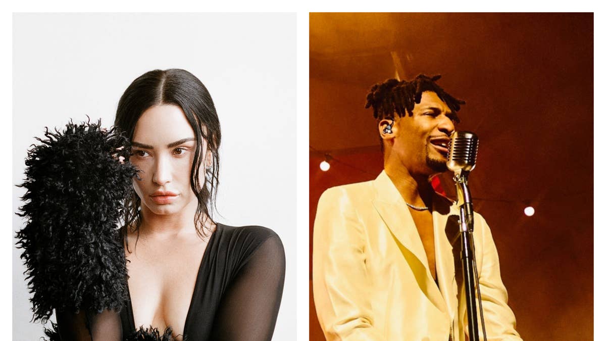 Demi Lovato, Jon Batiste to headline Special Olympics opening ceremony ...