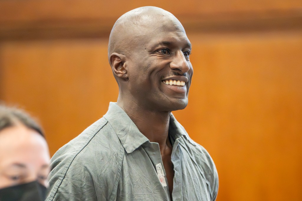 Deranged ex-Broadway dancer charged with shoving man down stairs to his ...