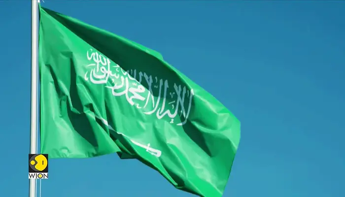 Saudi Arabia reportedly pushes for non-aggression pact among West Asian ...