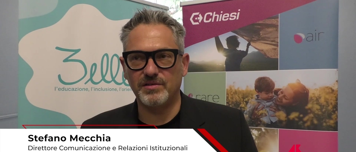 Ambiente: Mecchia (Chiesi Italia), 'cinema strumento per coinvolgere le ...