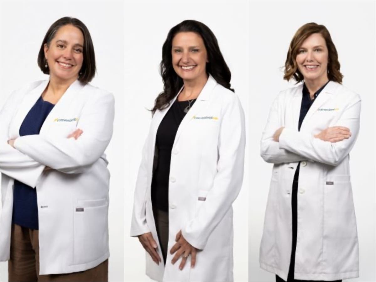 ConvenientMD primary care expands Portsmouth team with 3 new providers