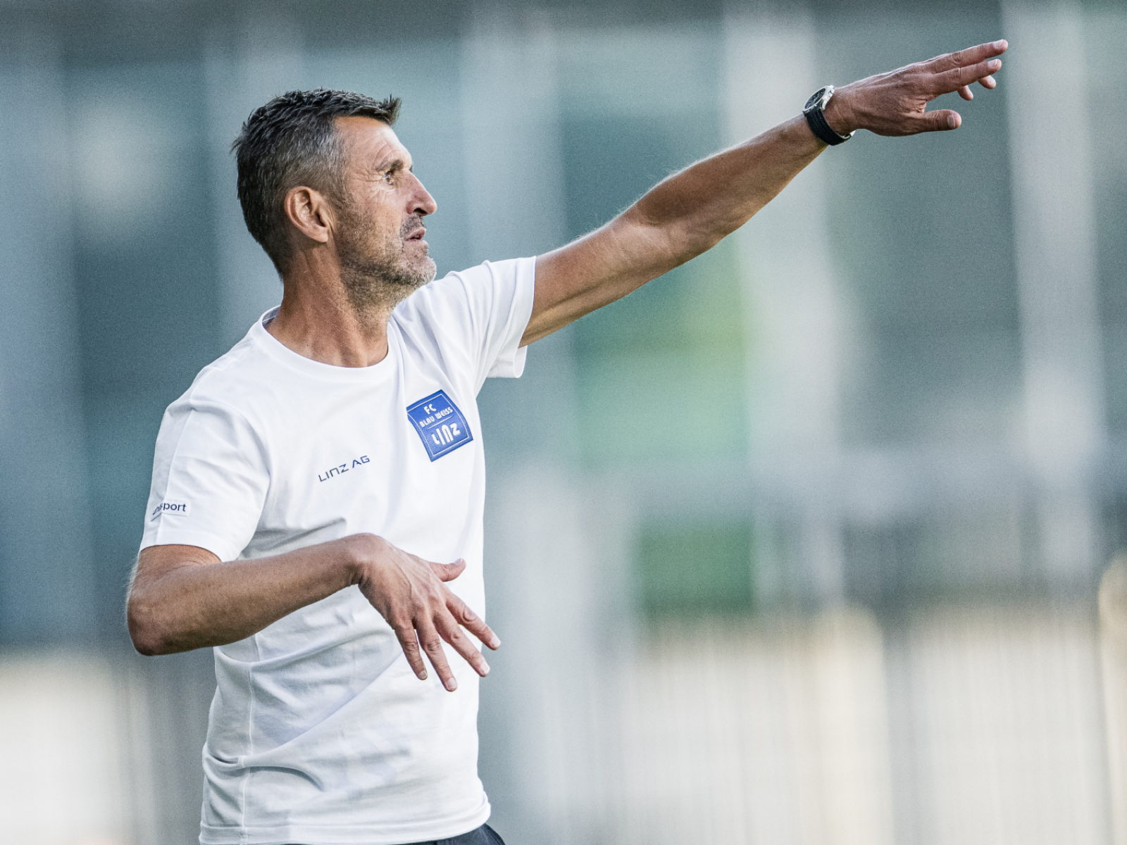 BW Linz und GAK rittern im Abstiegsfinale um Ligaverbleib