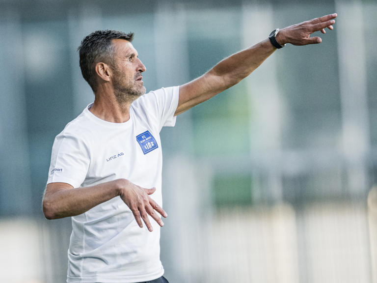 BW Linz und GAK rittern im Abstiegsfinale um Ligaverbleib