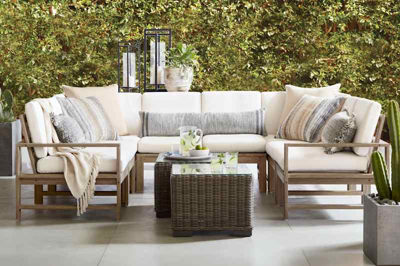 The 14 best deals we found at Pottery Barn's Memorial Day sale