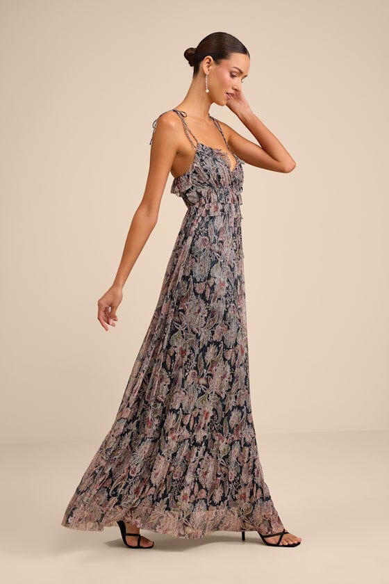 Paisley is the must-wear print for summer 2026—meet the $30 H&M dress ...
