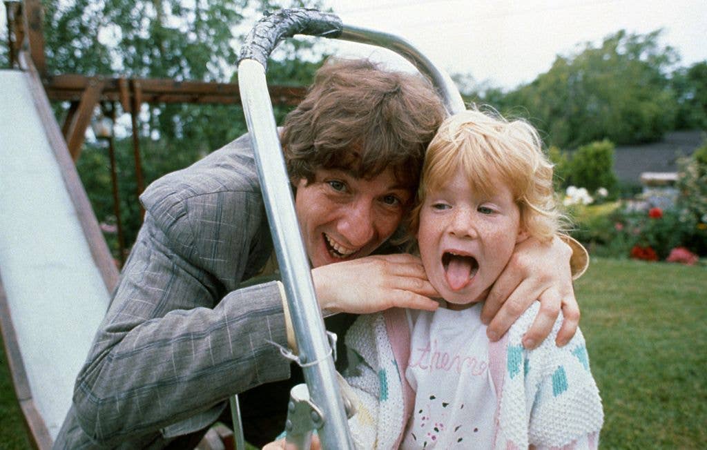 Martin Short Reveals Daughter S Heartbreaking Last Words And How They