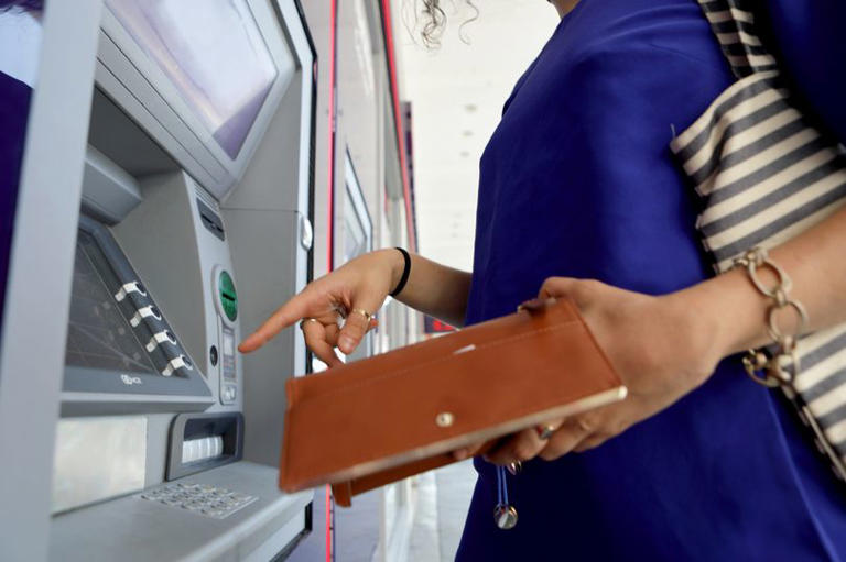 PIP, State Pension, Universal Credit payment changes next week