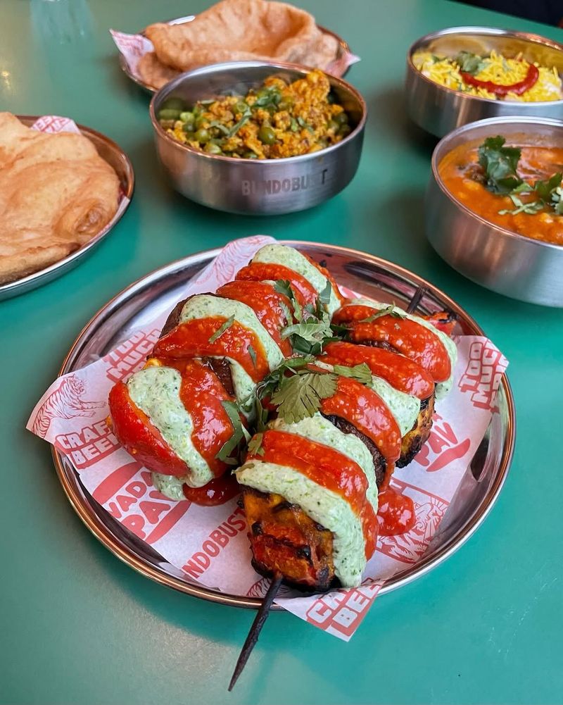 16 hidden gems for dining in Manchester this season