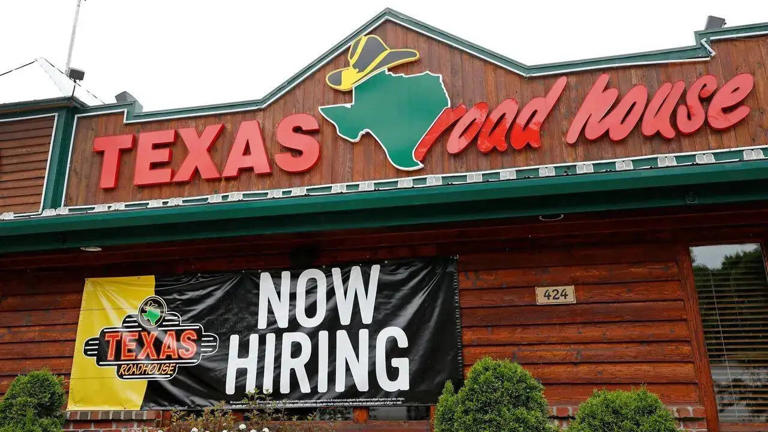 Texas Roadhouse new locations: Three Texas restaurants opening June 1 ...