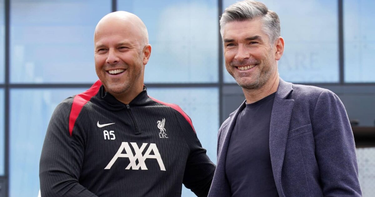 Liverpool announce winger has signed and 'most likely' next move revealed
