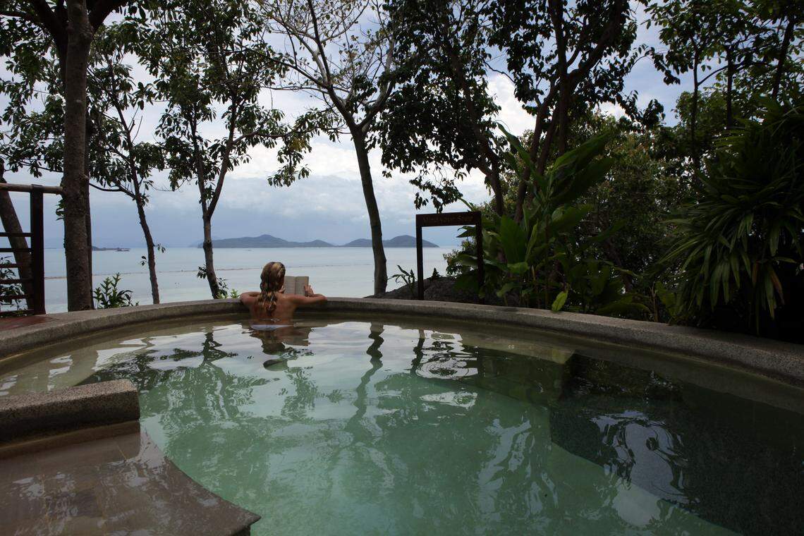 Unplugged travel is booming in 2026 - why travelers are paying to lock ...