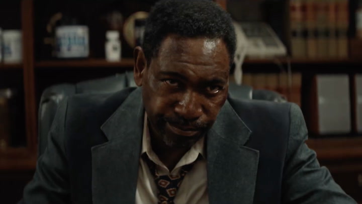 'Is God Is' clip: The lawyer