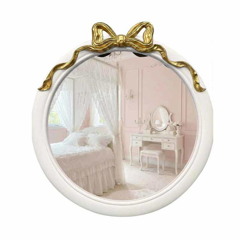 This $20 mirror is going viral for its cottagecore aesthetic: "It's ...